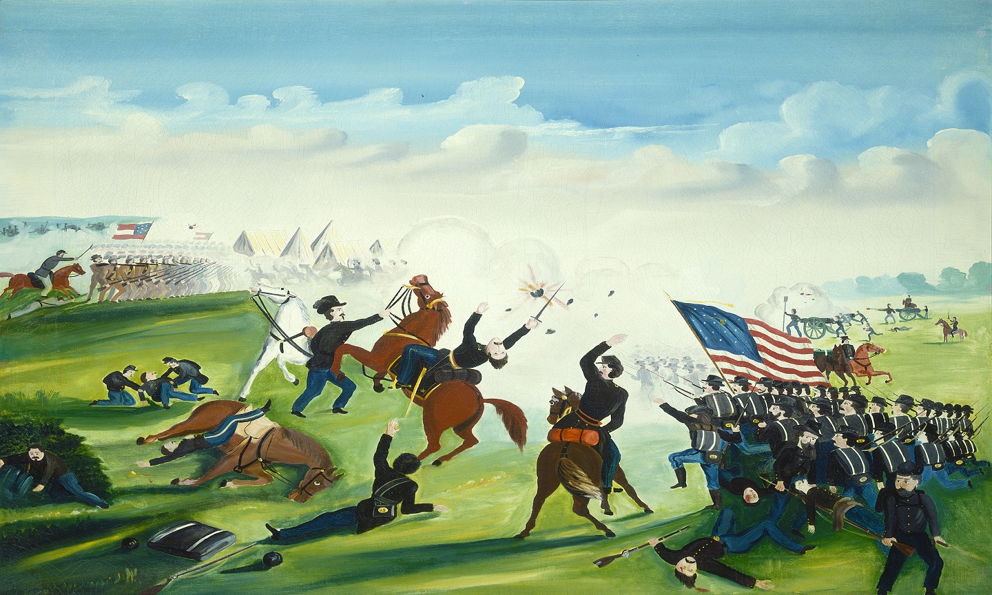 Proximity to—and from—Bodies: The Civil War Poetry of Whitman ...