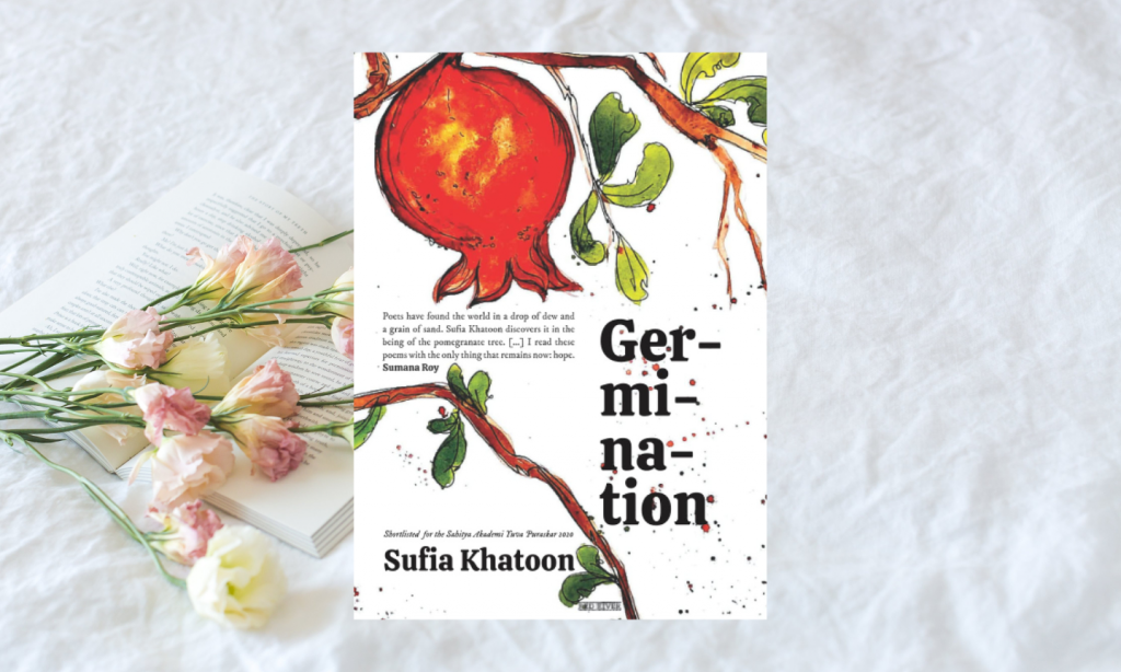 TBR Interviews Sufia Khatoon - The Bangalore Review