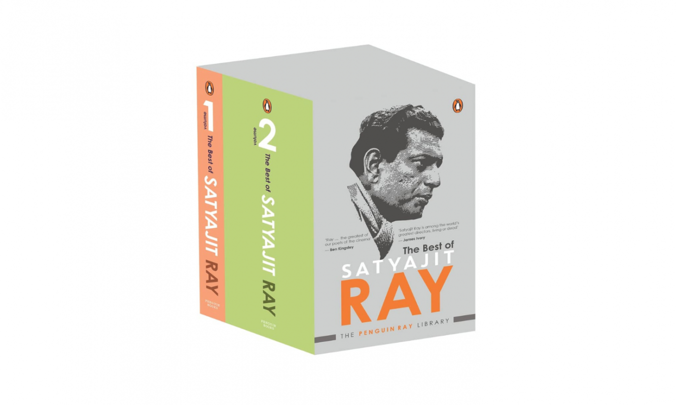 The Best of Satyajit Ray - The Bangalore Review