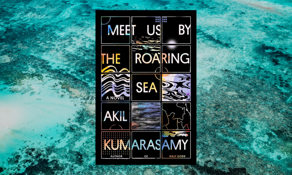 “The Body and Data as Translation and Post-Colonial Futurism”: A ...