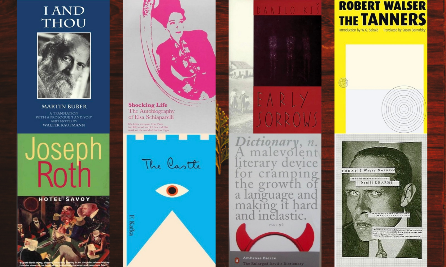 An Eclectic Book Recommendation list by Gaurav Monga - The Bangalore Review