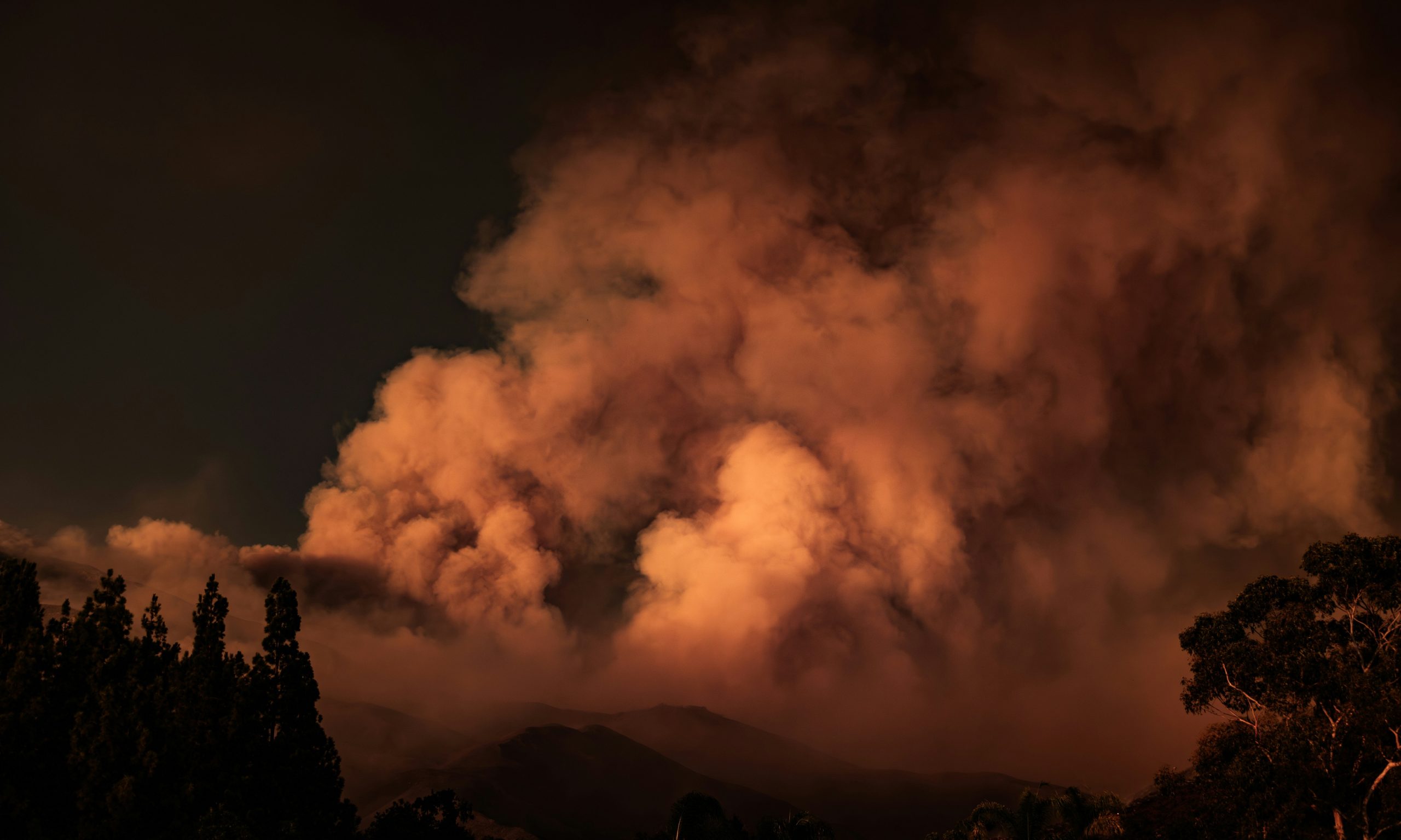 Crying Like Wildfire - The Bangalore Review